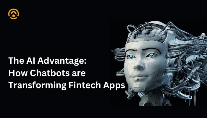 The AI Advantage: How Chatbots are... The AI Advantage: How Chatbots are...