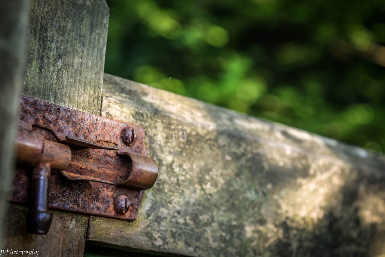 Locked locked