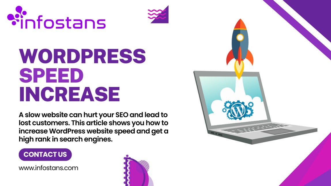 The Ultimate Guide to Increase WordPress Website Speed - Yoors The Ultimate Guide to Increase WordPress Website Speed - Yoors