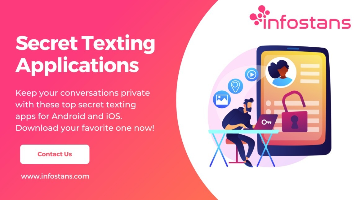 The Best Secret Texting Apps: A Comprehensive Guide - Yoors