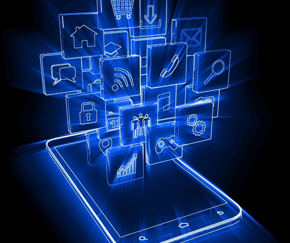 How To Create An App Yoors