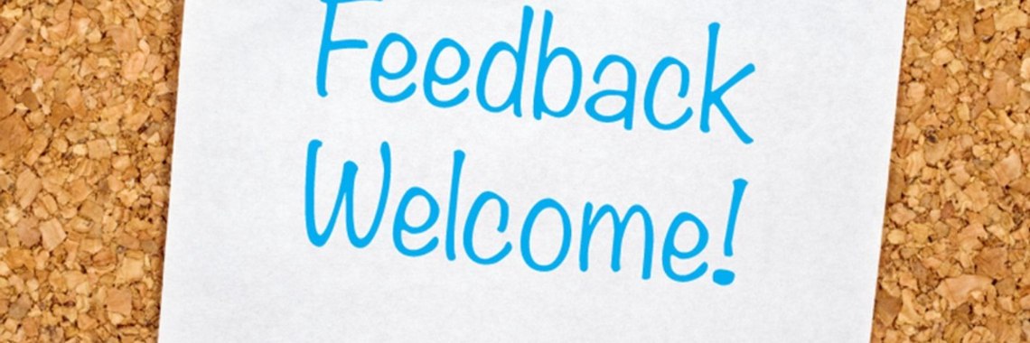 why feedback important - Yoors why feedback important - Yoors