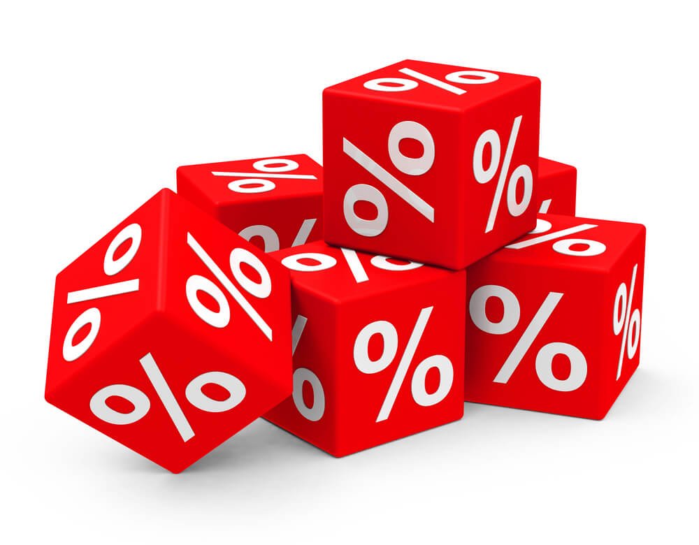 What Percentage Yoors What Percentage Yoors