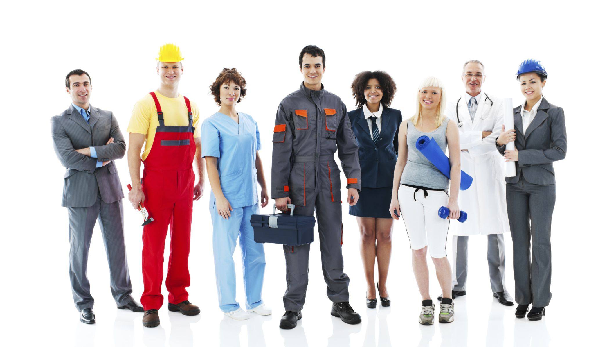 What Job Should I Have Yoors