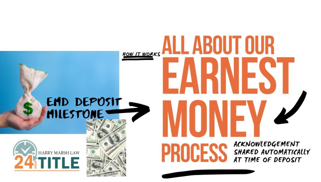 What Is Earnest Money And How Does It Work Yoors