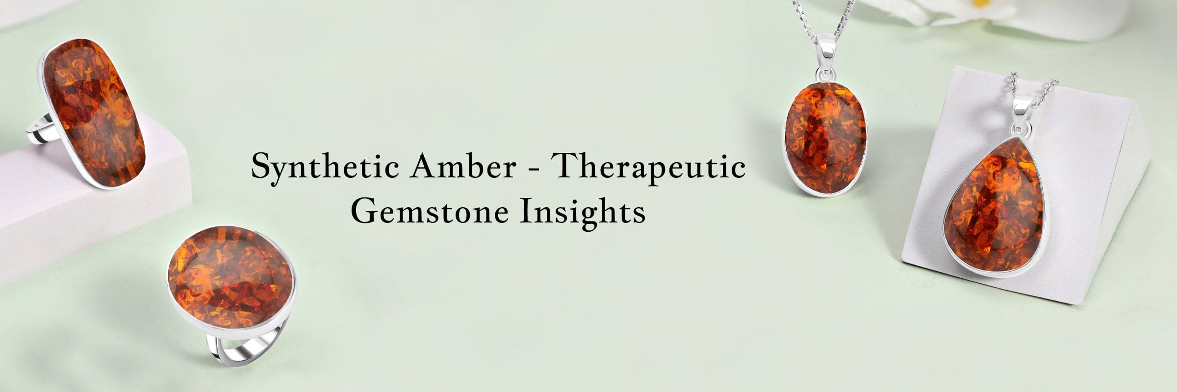 Synthetic Amber Meaning, Healing Properties, Benefits and Uses - Yoors Synthetic Amber Meaning, Healing Properties, Benefits and Uses - Yoors