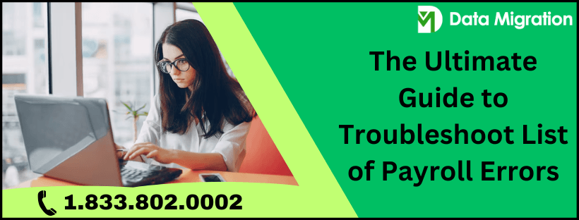Step-by-Step Fix for QuickBooks Payroll Error Code 557 - Yoors Step-by-Step Fix for QuickBooks Payroll Error Code 557 - Yoors