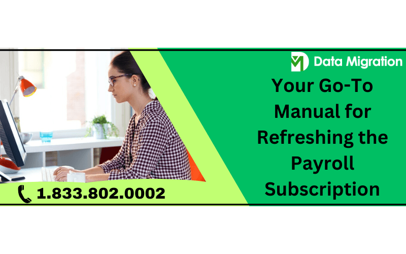 A Quick Guide To Fix QuickBooks Payroll Error 12031 - Yoors A Quick Guide To Fix QuickBooks Payroll Error 12031 - Yoors