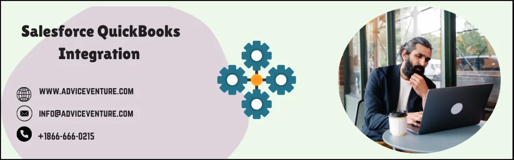 Salesforce QuickBooks integration - Yoors Salesforce QuickBooks integration - Yoors