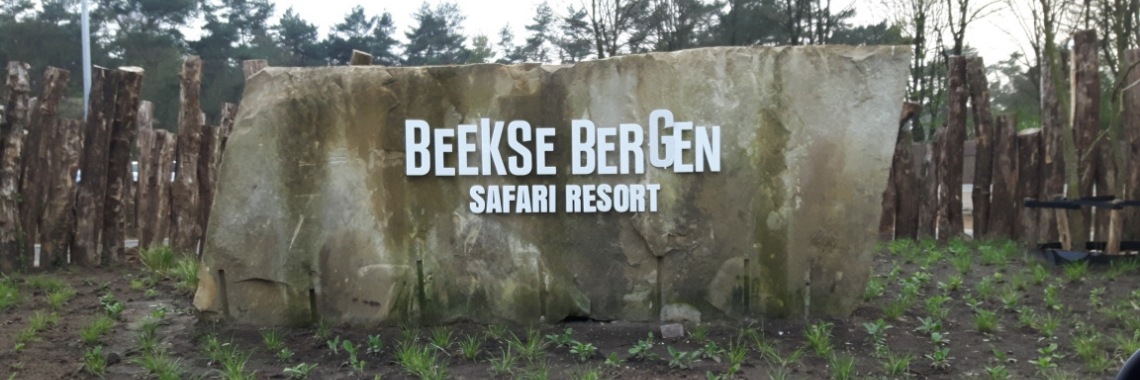 SafariResort Beekse Bergen - Yoors SafariResort Beekse Bergen - Yoors