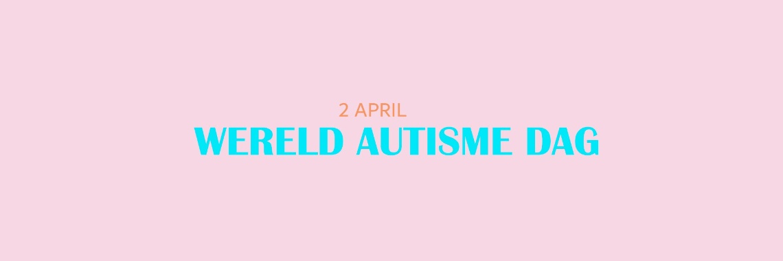 Wereld Autisme Dag Yoors