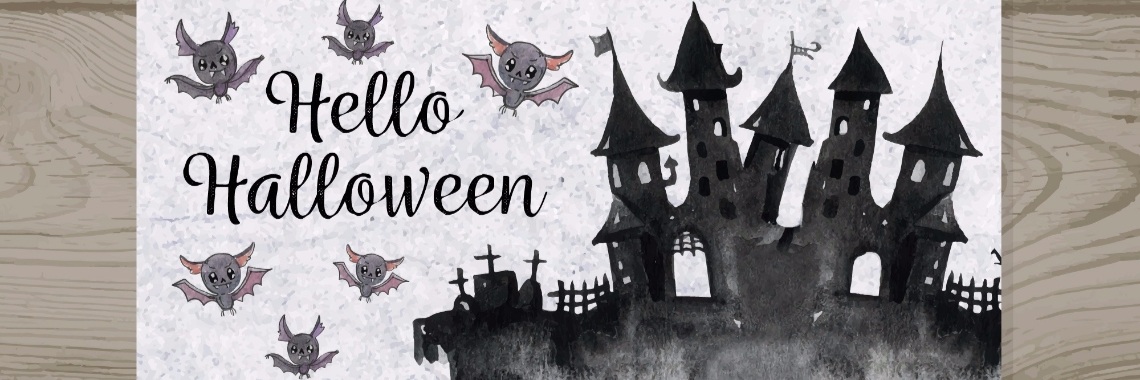 Halloween? Wat is dat eigenlijk? - Yoors Halloween? Wat is dat eigenlijk? - Yoors